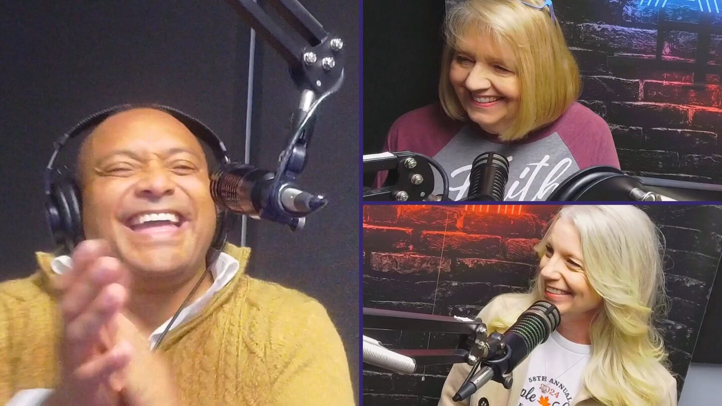 58th Annual Maple Leaf Festival Introducing the Grand Marshal - FOUR ...