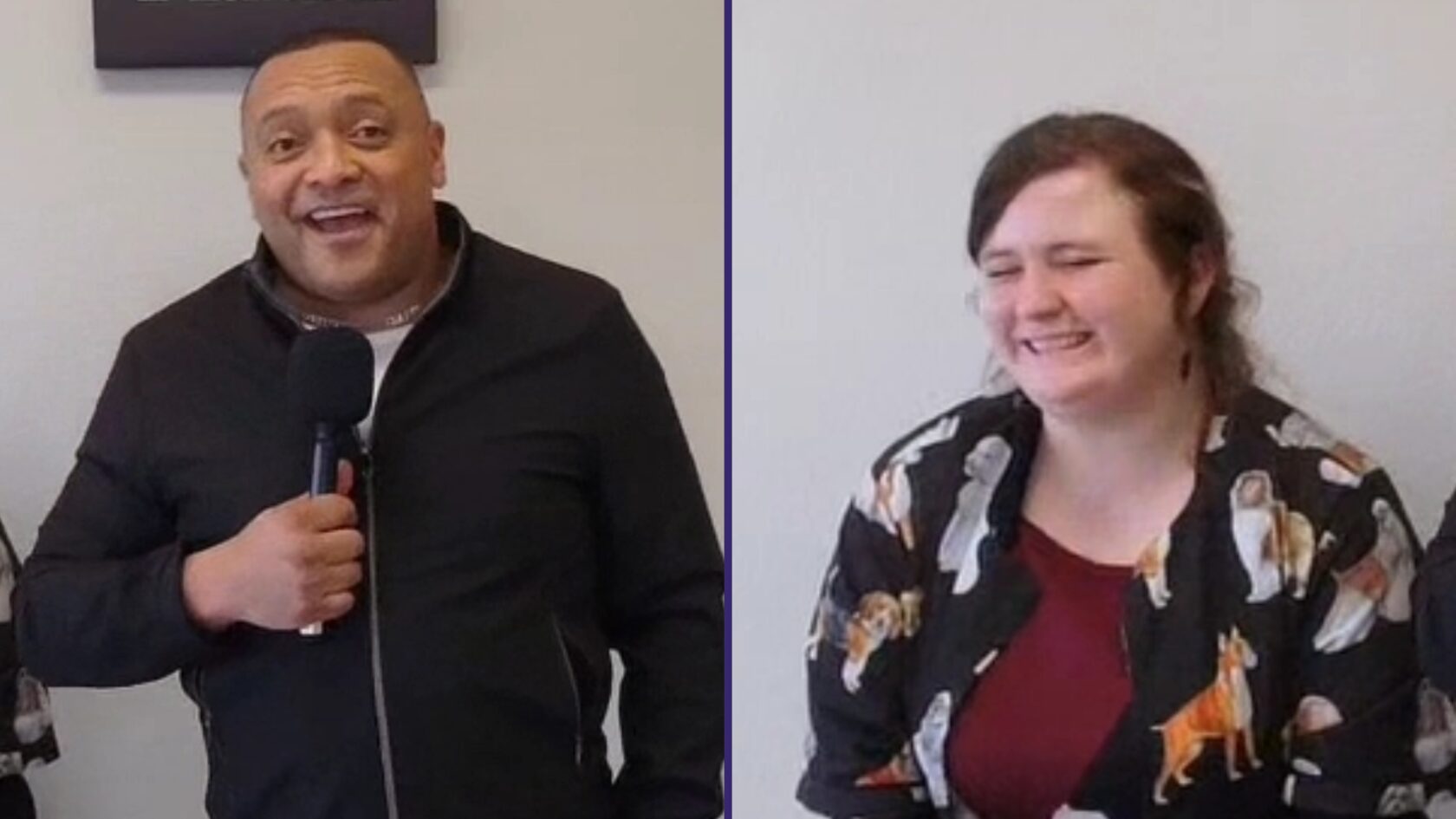 Unleashed Pet Styling - FOUR STATES ROUNDUP